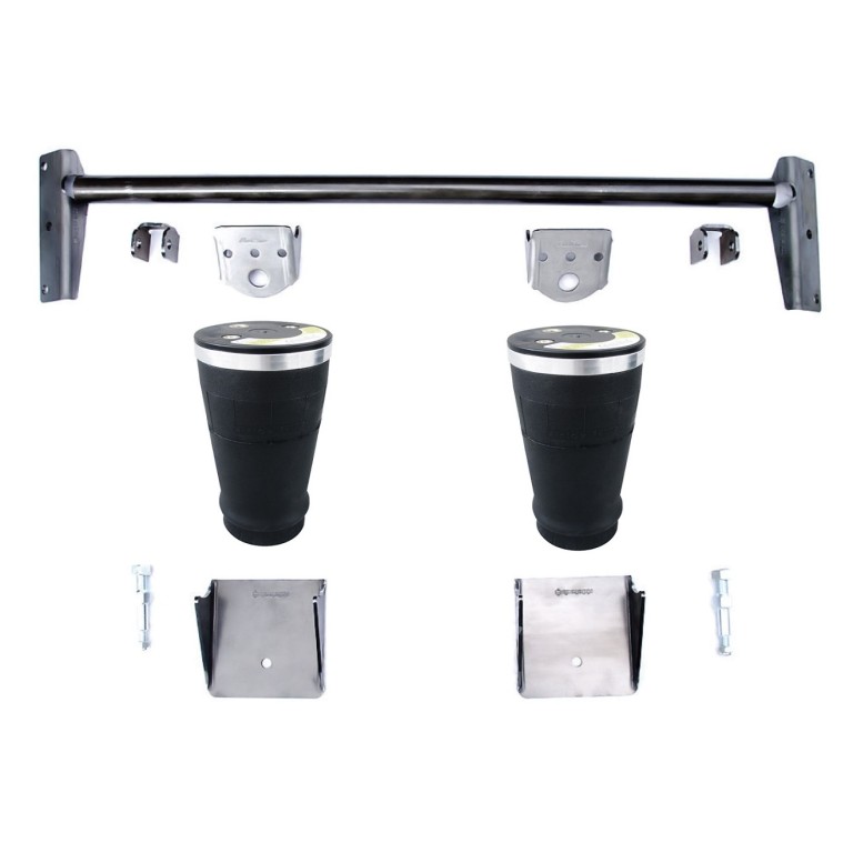 RidePro E5 Air Ride Suspension Control System | 3 Gallon Single ...