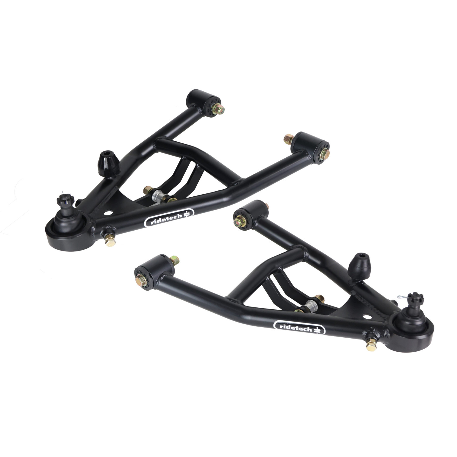 Coilover System for 67-69 GM "F" Body