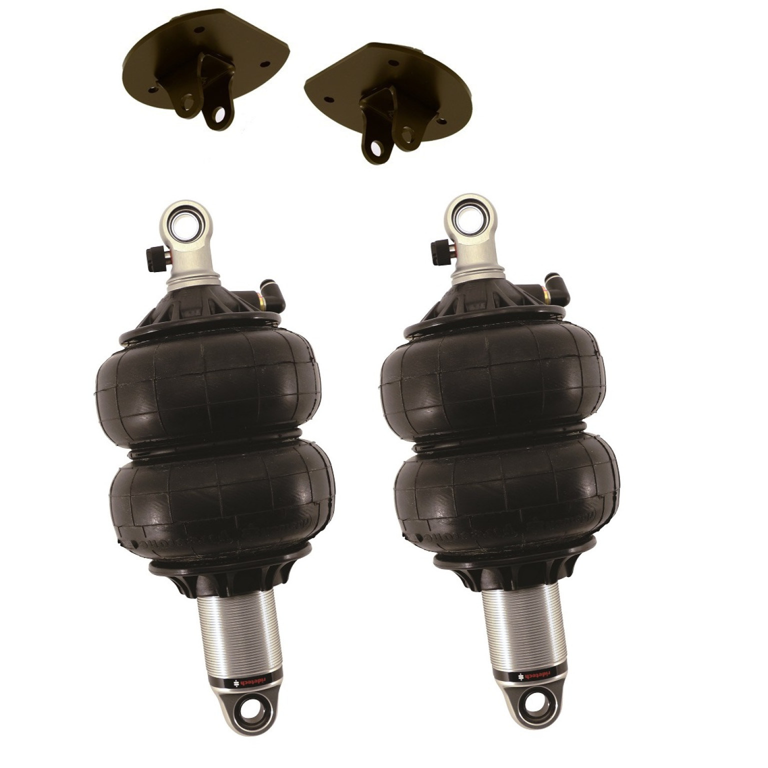 Application ShockWaves