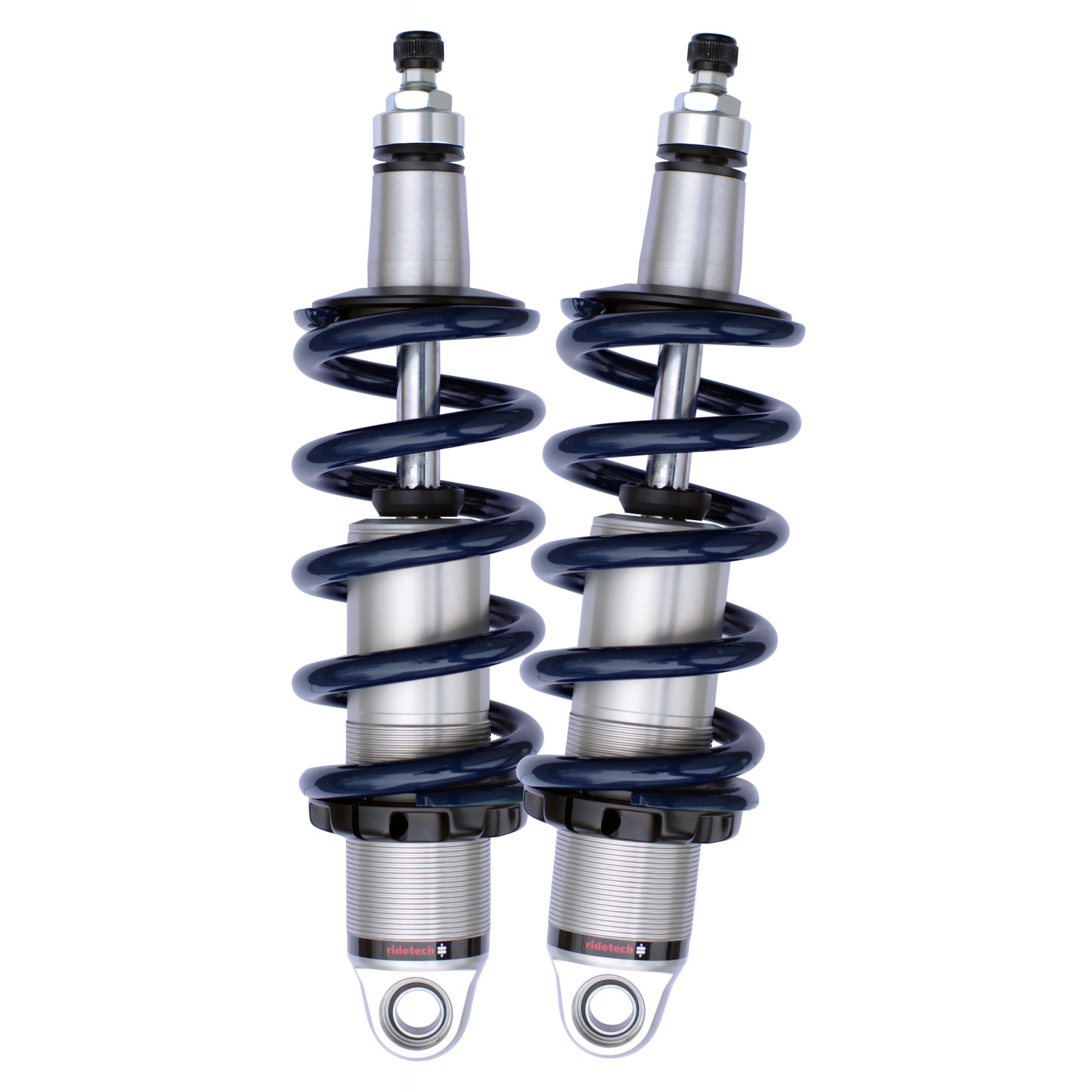 CoilOver System for 55-57 Chevy