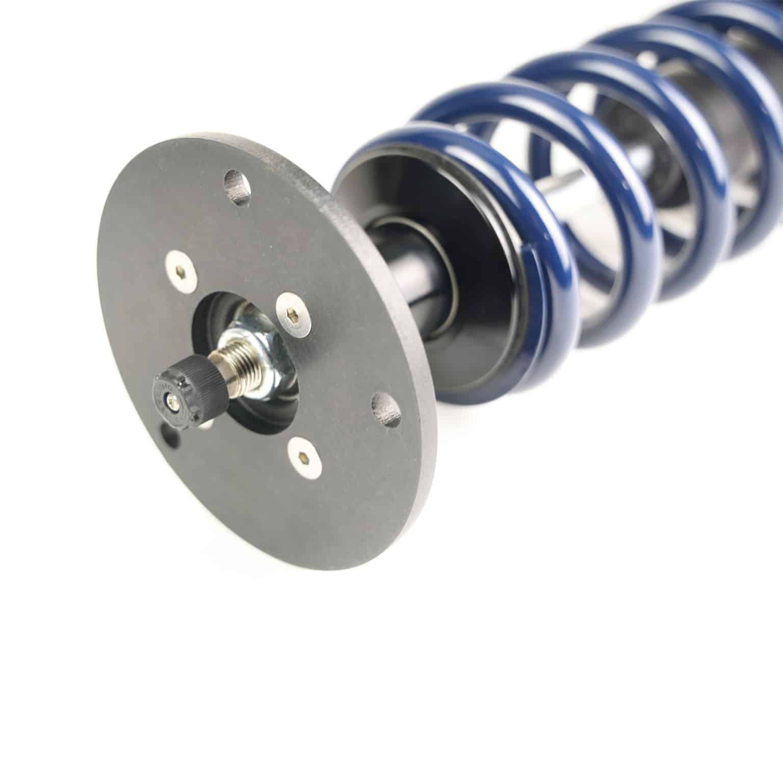 HQ Coilovers for 2005-2023 Charger / Challenger - Ridetech