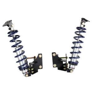 CoilOver System for 64-67 GM "A" Body