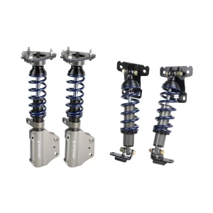Coilover Shocks | Adjustable Coilovers - Ride Tech