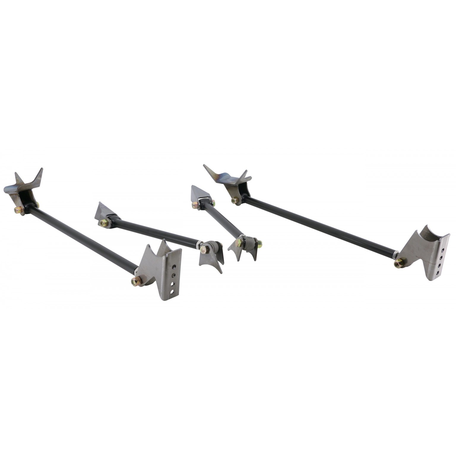 Universal Triangulated 4-Link - Ridetech