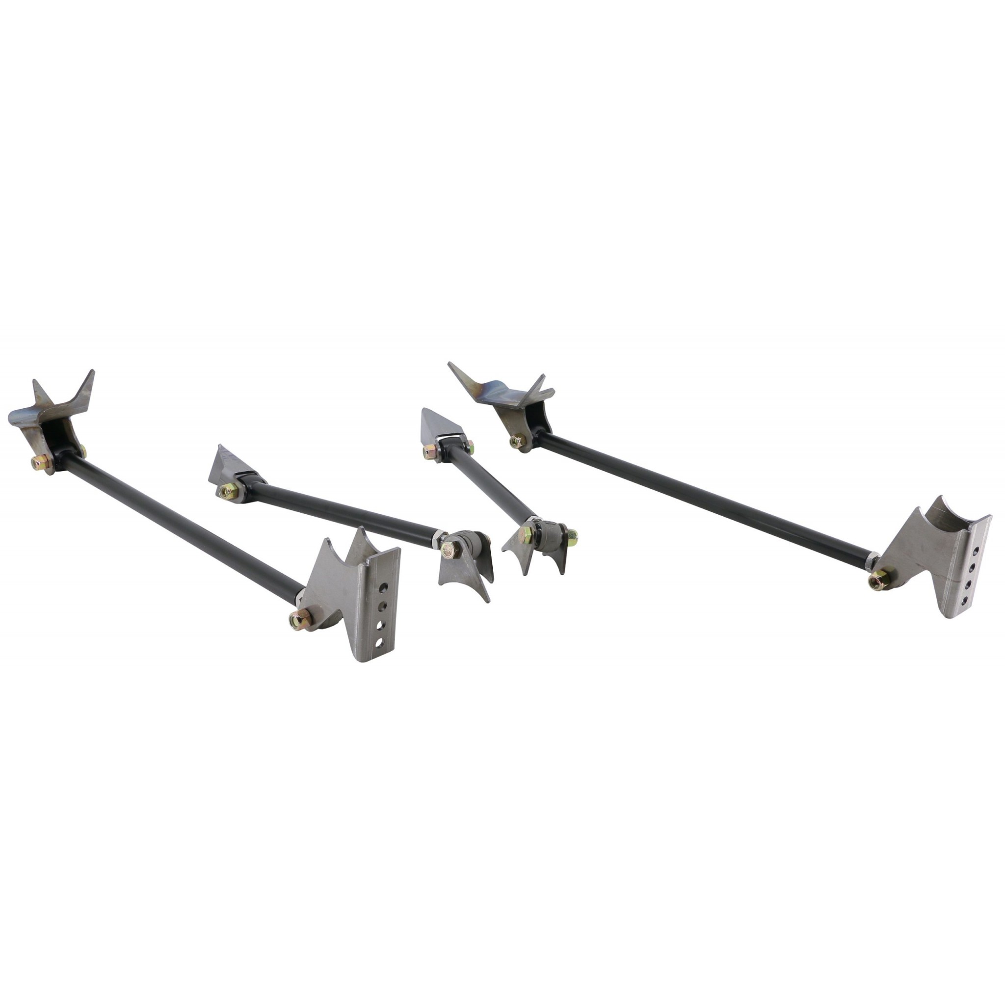 Universal Triangulated 4-Link - Ridetech