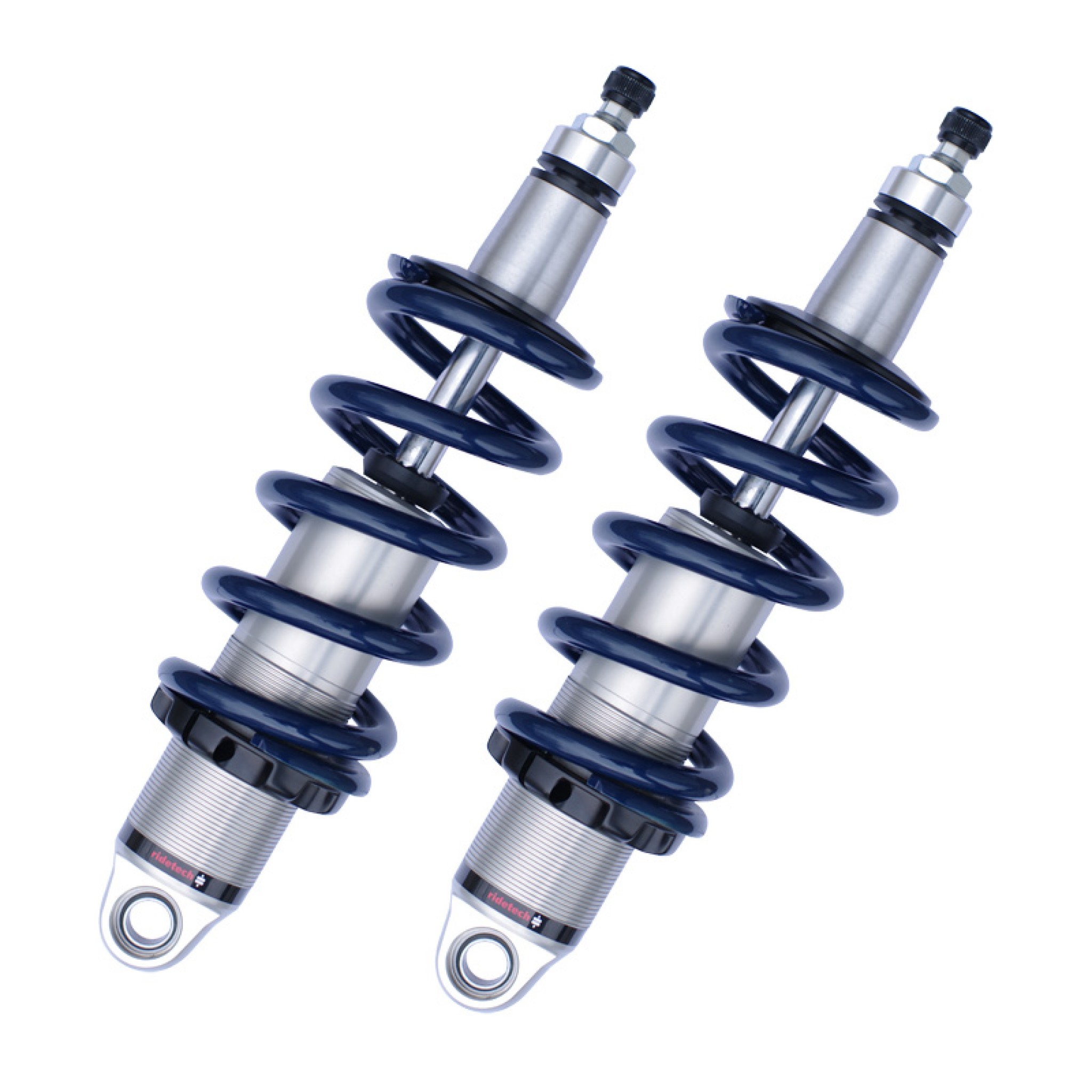 CoilOver System for 67-70 Mustang