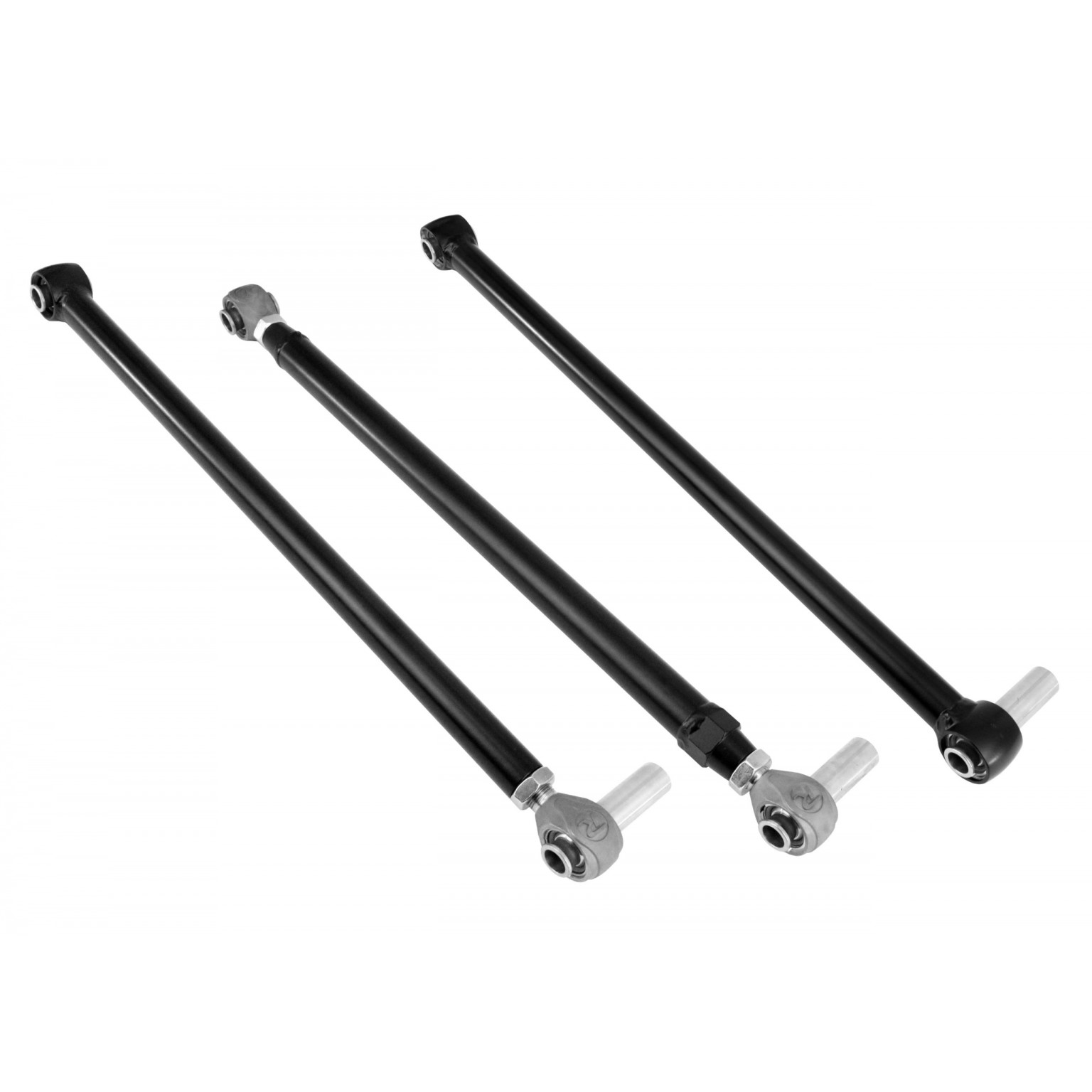 Custom 4-Link Bar - Ridetech