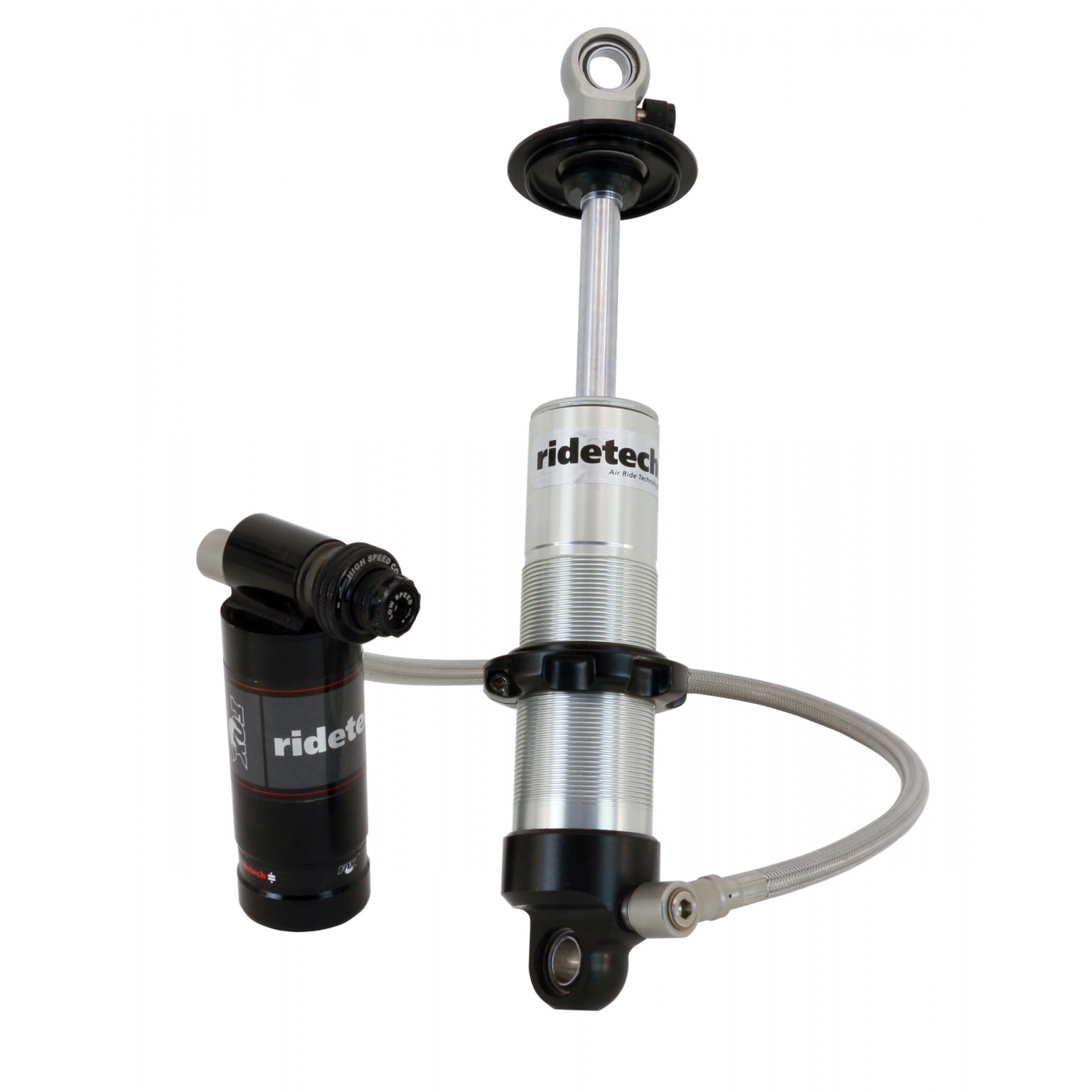 Coilover Shocks | Adjustable Coilovers - Ride Tech