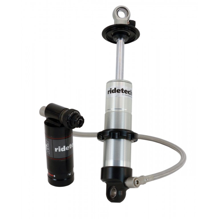 Coilover Shocks | Adjustable Coilovers - Ride Tech