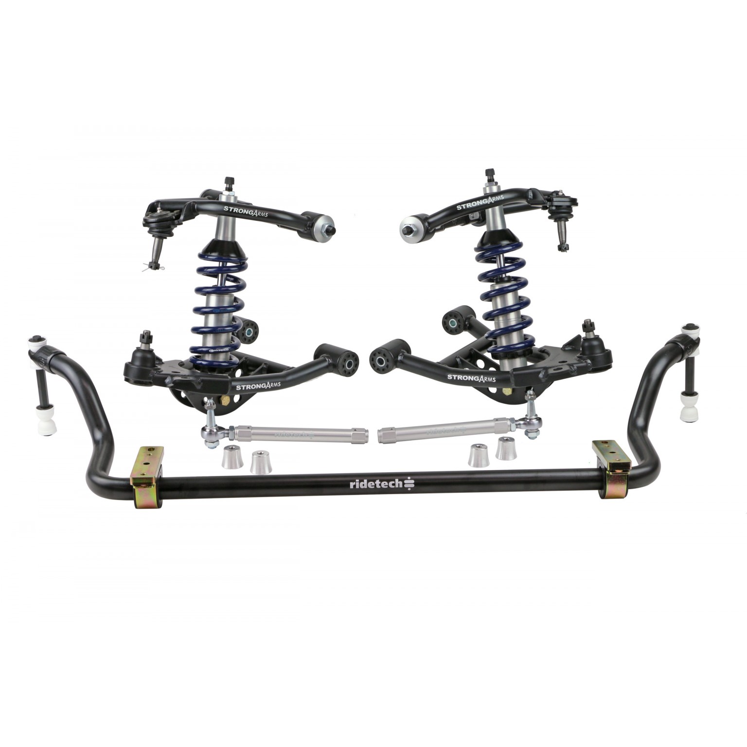 CoilOver System for 78-88 GM "G" Body