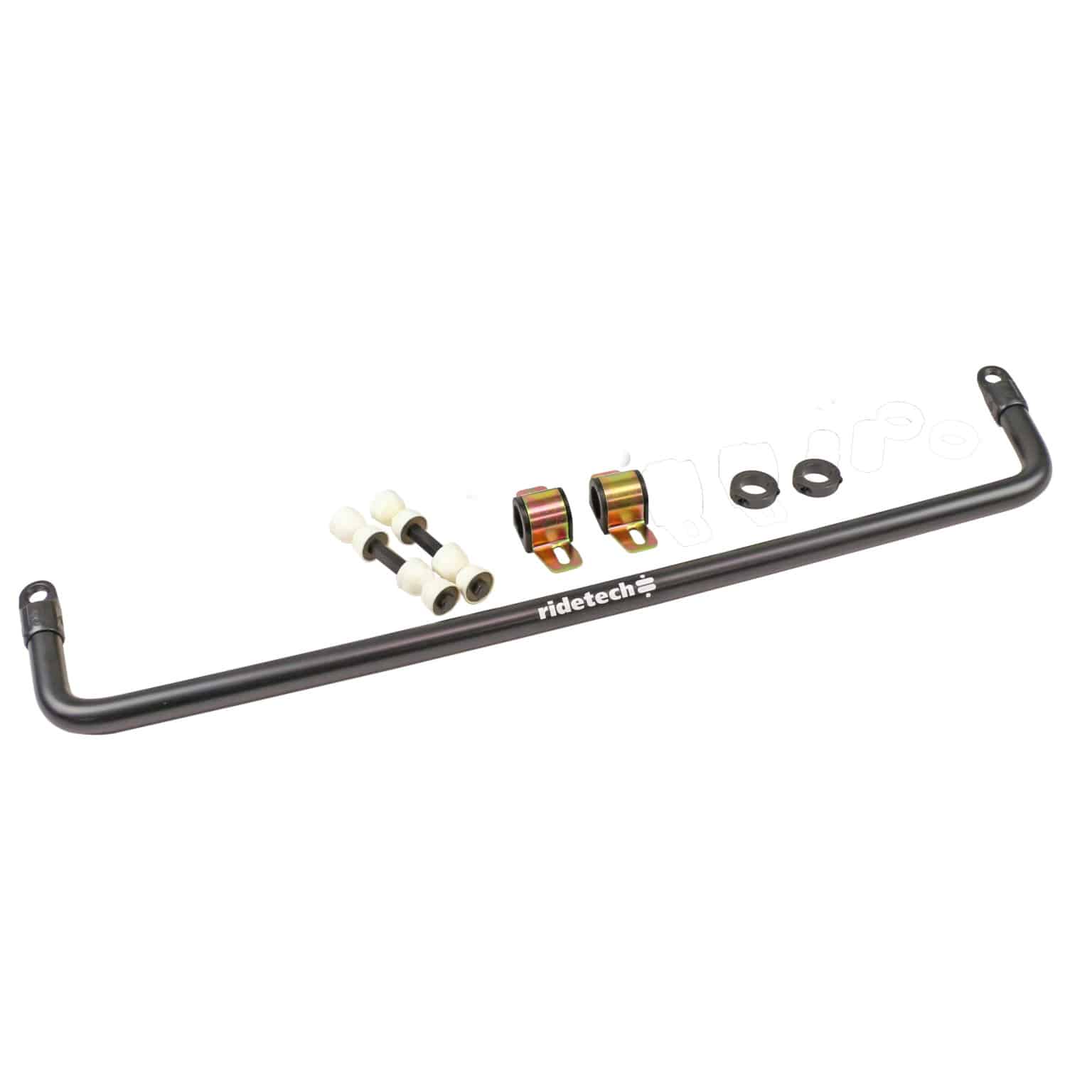 Upgrade your C2 & C3 Corvette Suspension with Ridetech StreetGrip ...