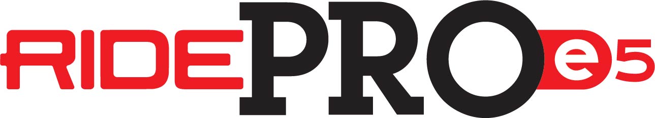 RidePRO E5 Air ride suspension electronic compressor control system