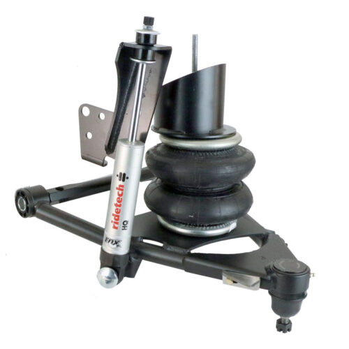 Tubular Control Arms Archives - Ridetech