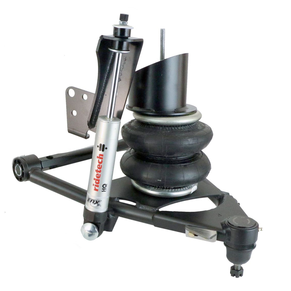 Tubular Control Arms Archives - Ridetech