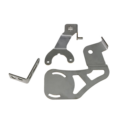 Headlight Sensor Bracket Kit | 2021-2026 F-150 2WD/4WD - Ridetech