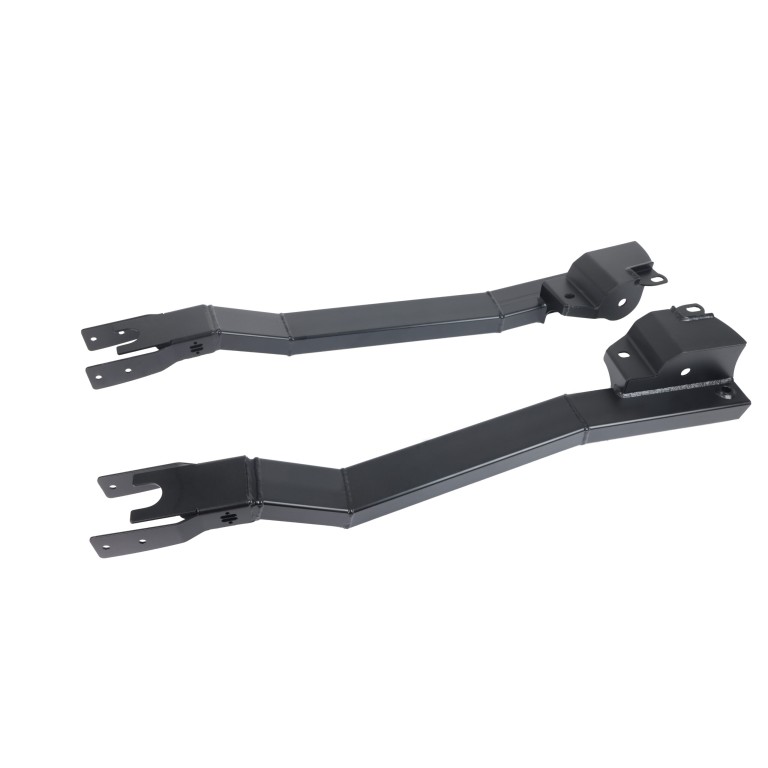 Subframe Connectors | 1970-1981 Camaro / Firebird - Ridetech