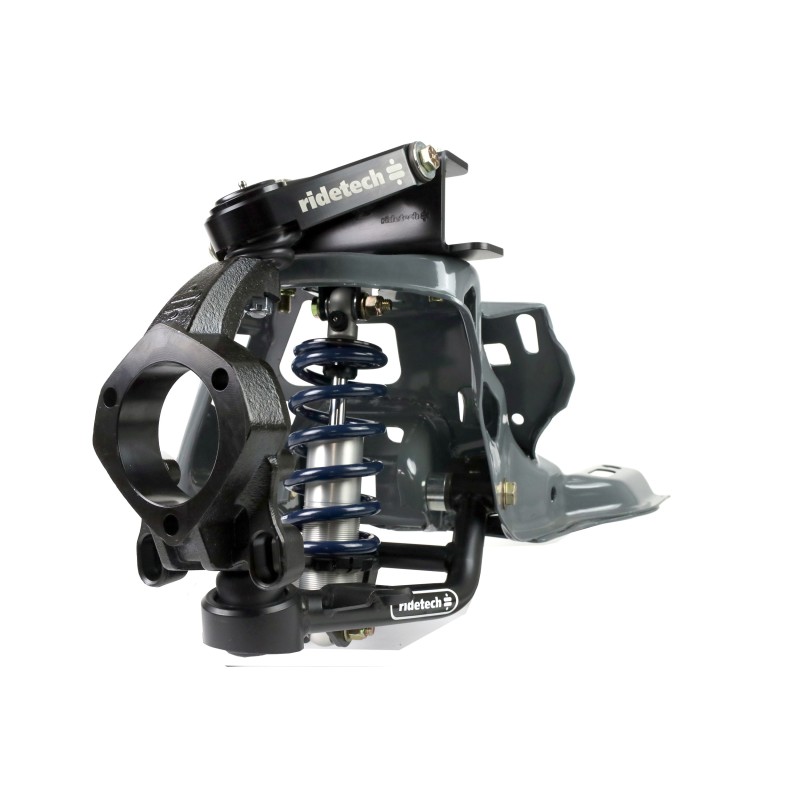 Fox Body Mustang 1979-1993 Suspension Systems & Parts