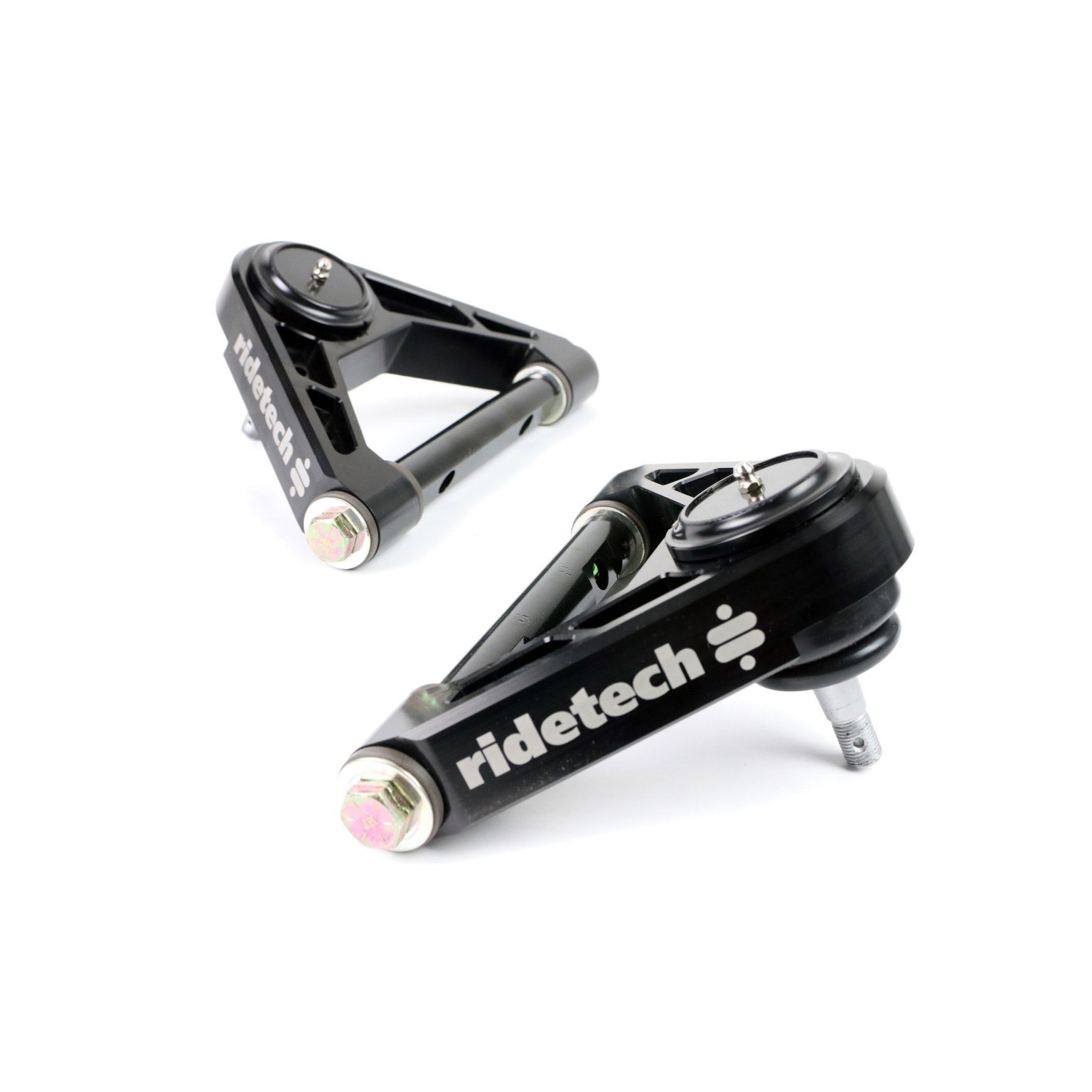 Fox Body Mustang Front SLA Suspension System