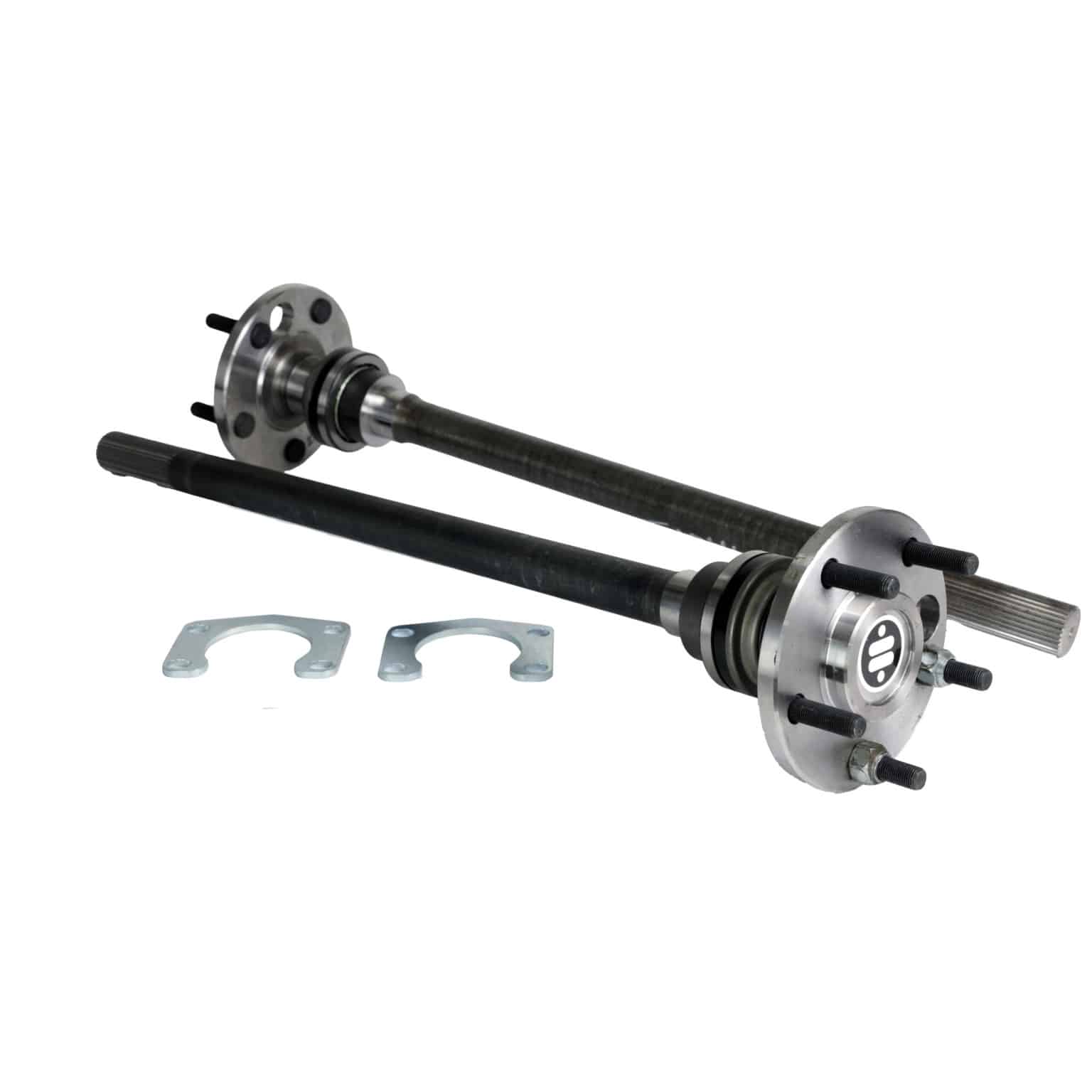 Ridetech 9'' Rear Axle Housings