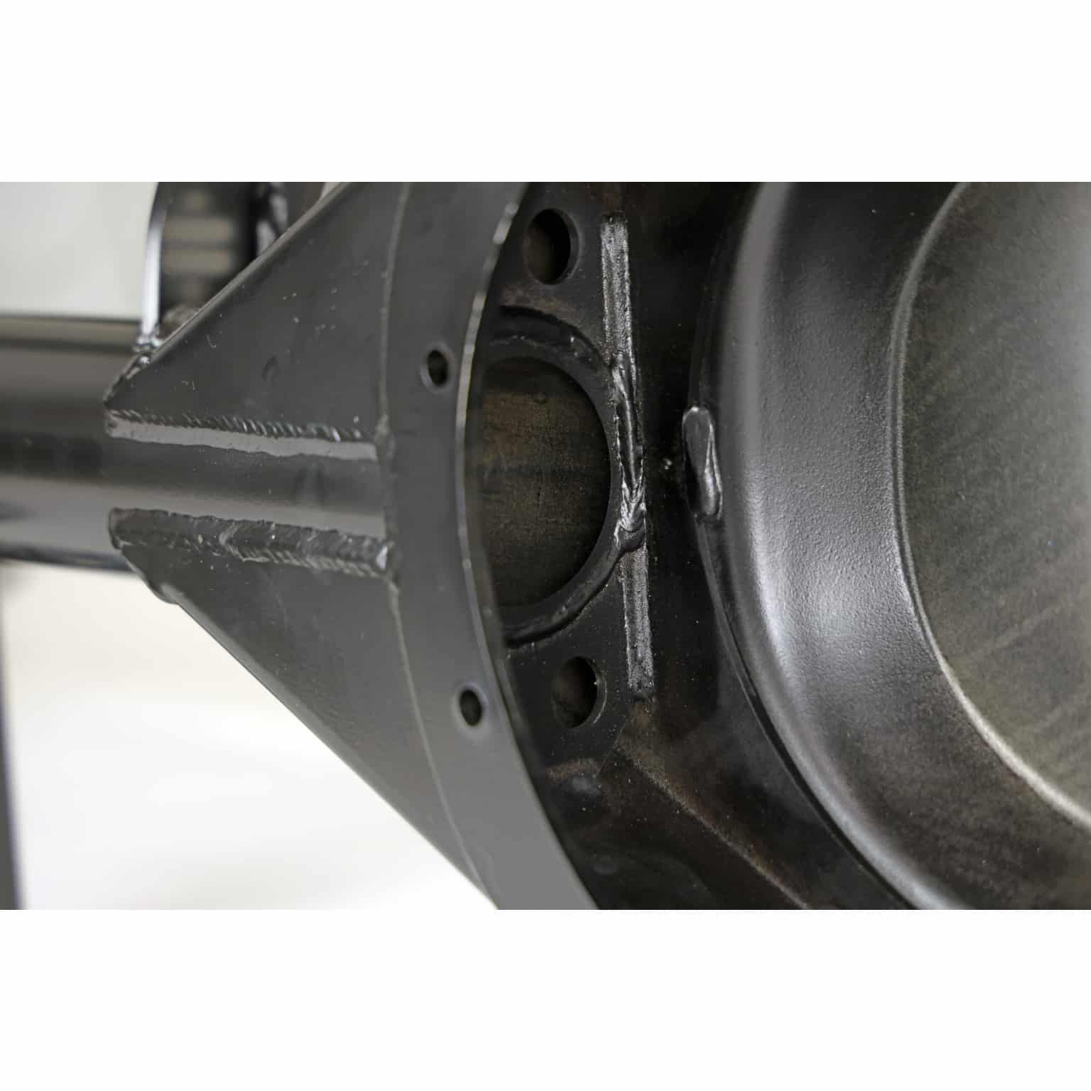 Ridetech 9-Inch Rear Axle Housings