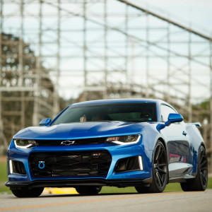 Late Model Muscle Cars Archives - Ridetech