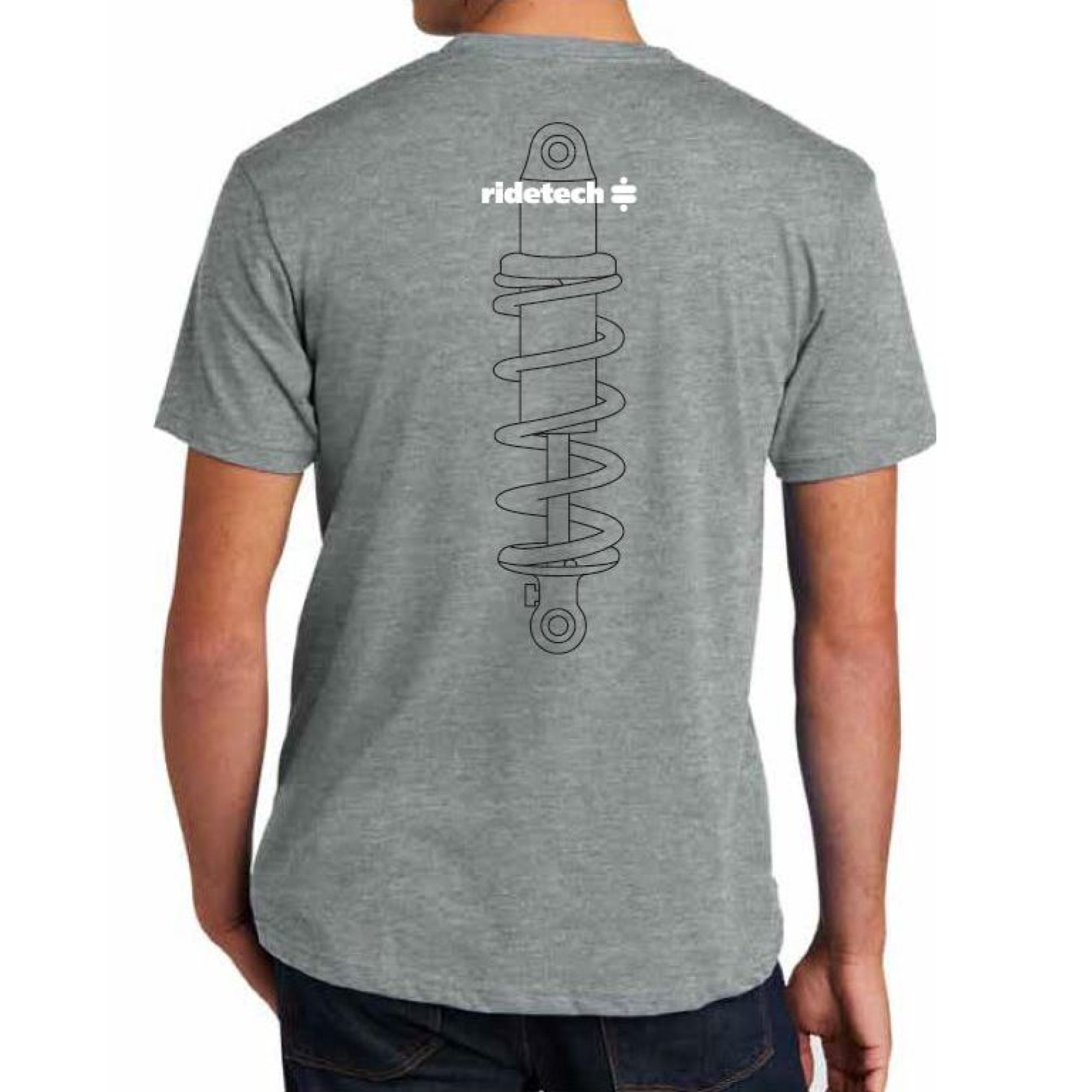 T-Shirts Archives - Ridetech