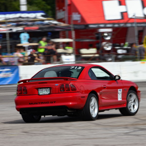 Late Model Muscle Cars Archives - Ridetech