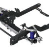 Ridetech Subframe