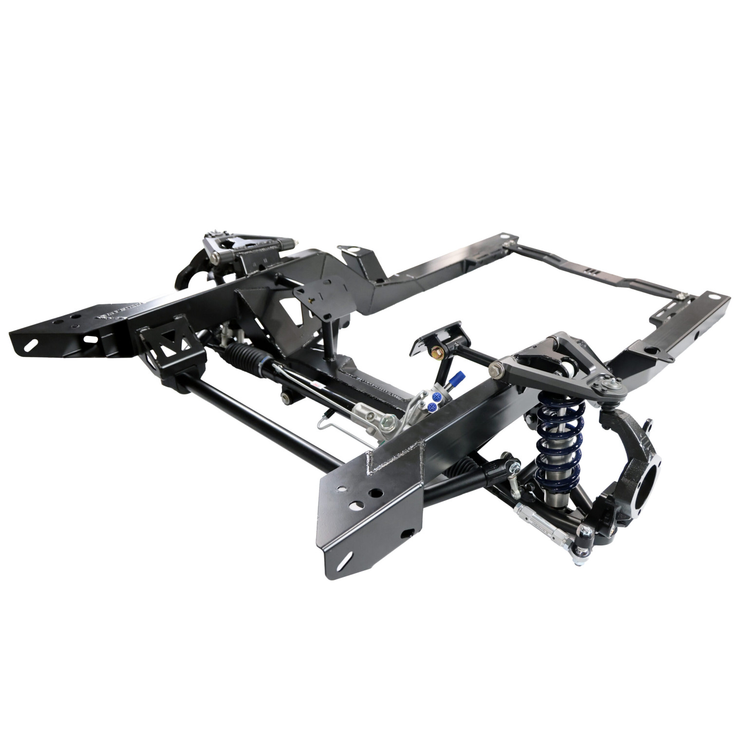 Ridetech Subframe